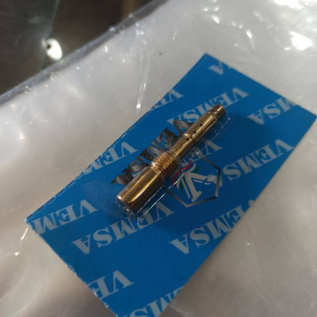 Jual spuyer bensin vespa super merk VEMSA 120 E1 88 | Shopee Indonesia