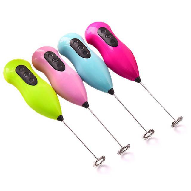 Jual Hand Mixer mini mixer alat pengaduk cafee | Shopee Indonesia