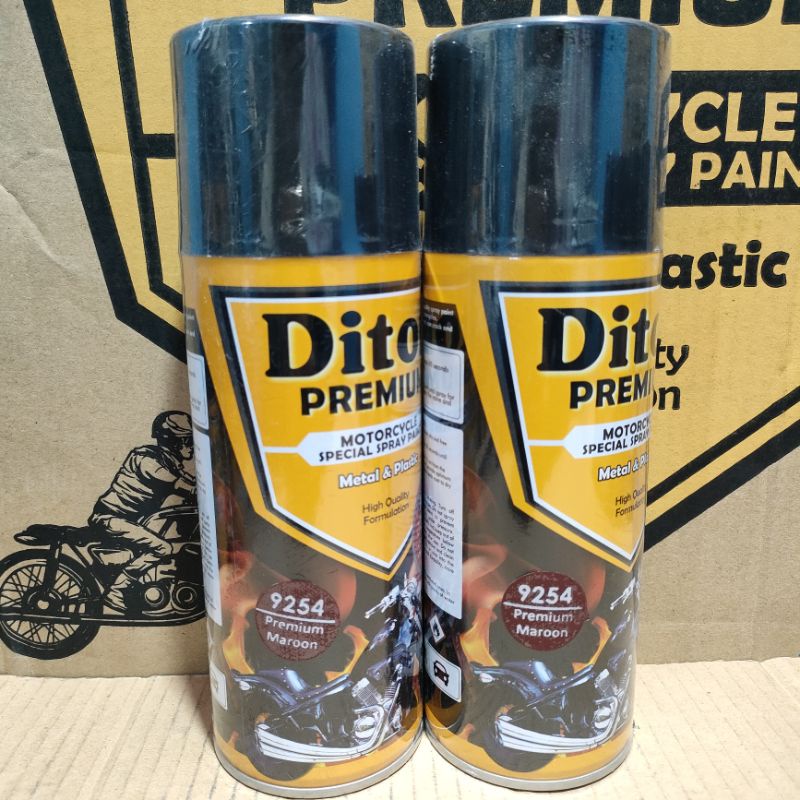 Jual Pilok Pilox Cat Diton Premium Maroon 9254 Merah Ati 400cc Cat ... Jual Pilok Pilox Cat Diton Premium Maroon 9254 Merah Ati 400cc Cat ...