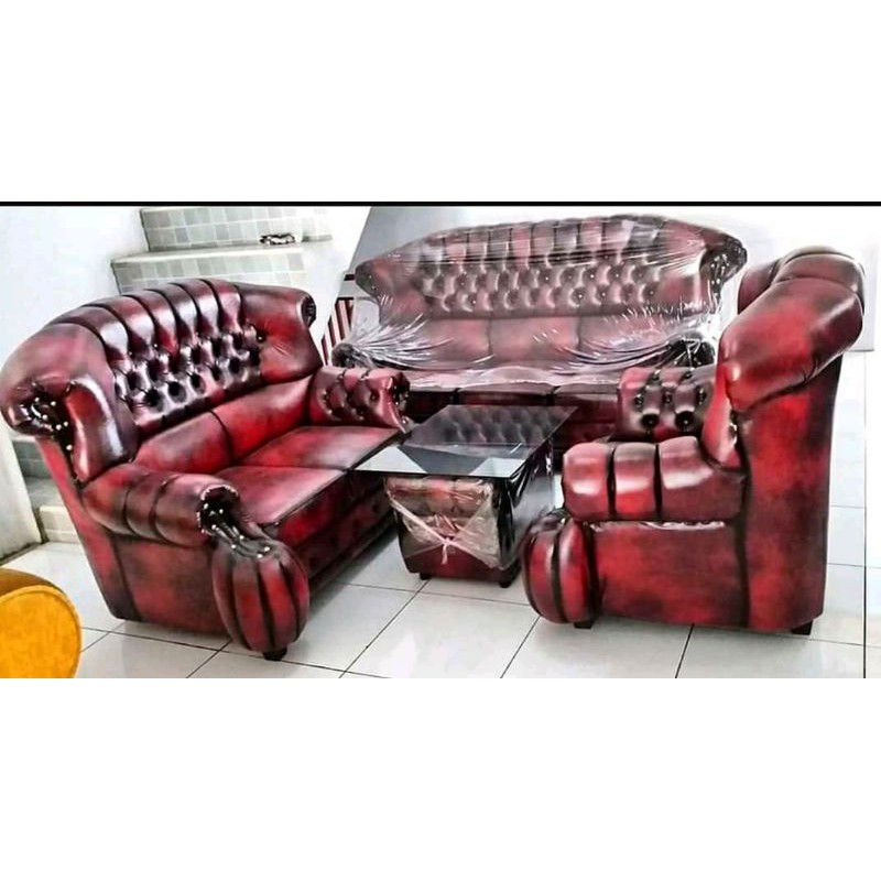Jual Sofa jaguar / sofa jaguar belimbing / sofa kancing / sofa ...