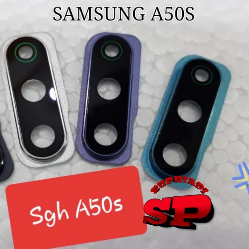 Jual RING KAMERA KACA KAMERA LENSA CAMERA SAMSUNG A50S A50 S A507F ...