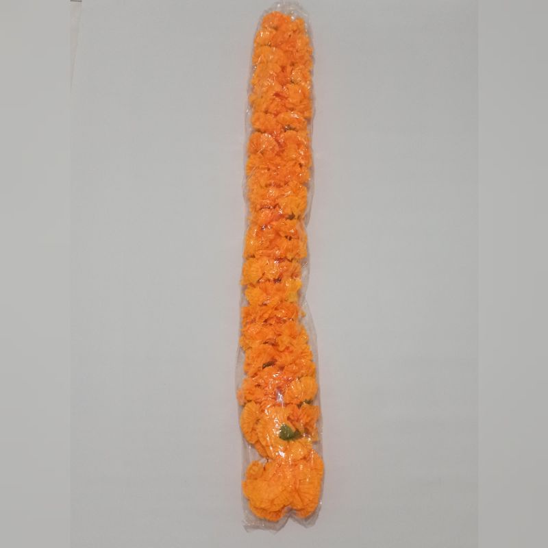 Jual KALUNG BUNGA PERSEMBAHAN KUNING 2 METER | Shopee Indonesia