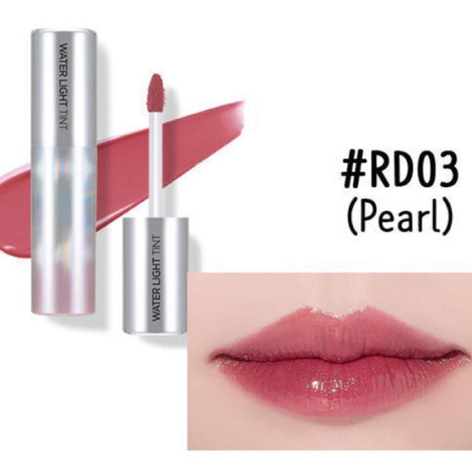 Jual APIEU - Water Light Tint RD03 BEST SELLER!! | Shopee Indonesia