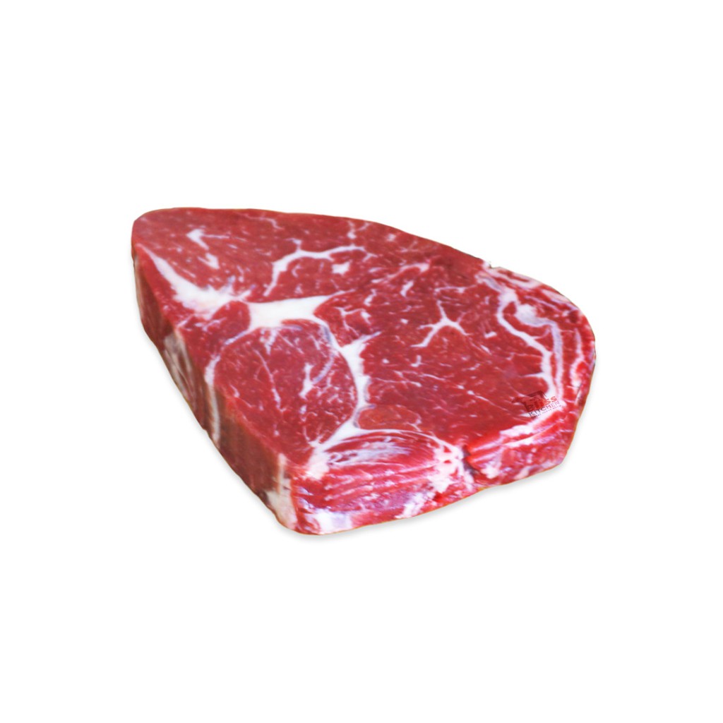 Jual New Zealand Prime Steer Ribeye Aged Beef Steak / NZ Rib Eye PS ...