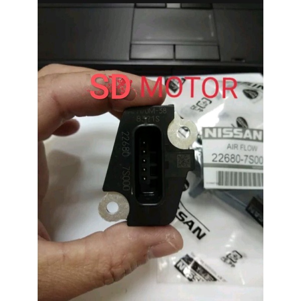 Jual SENSOR AIR FLOW AIRFLOW MAF MAP NISSAN LIVINA MARCH JUKE SERENA ... Jual SENSOR AIR FLOW AIRFLOW MAF MAP NISSAN LIVINA MARCH JUKE SERENA ...
