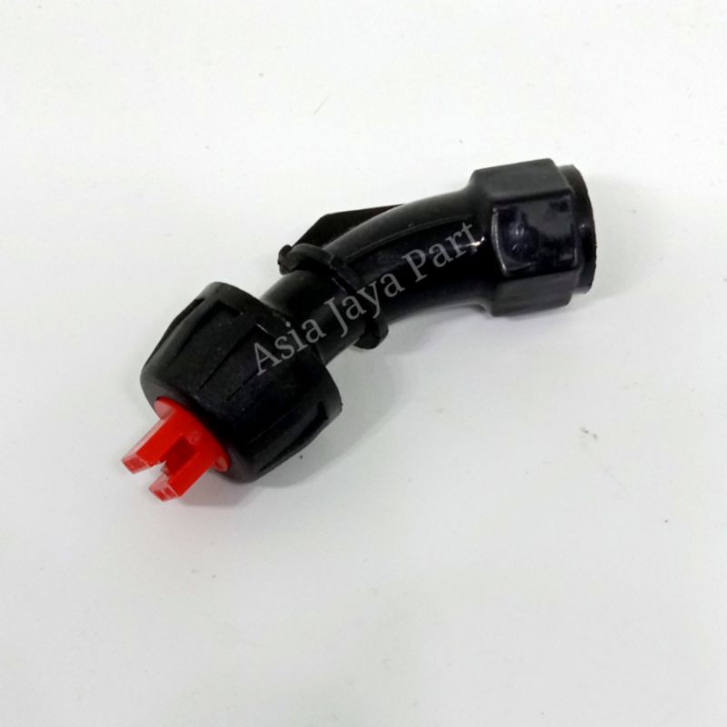 Jual Nozel Spuyer Tangki Semprot Model Kipas | Shopee Indonesia