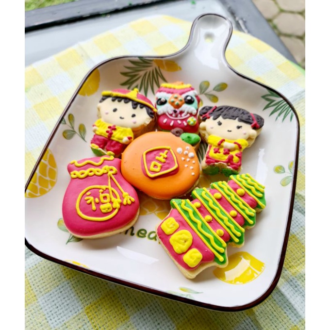 Jual PAKET COOKIES IMLEK | Shopee Indonesia