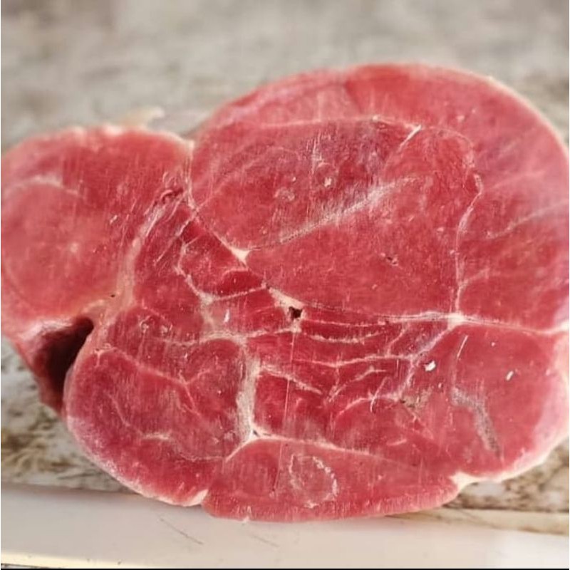 Jual Sengkel Sapi (Beef Shank) | Shopee Indonesia