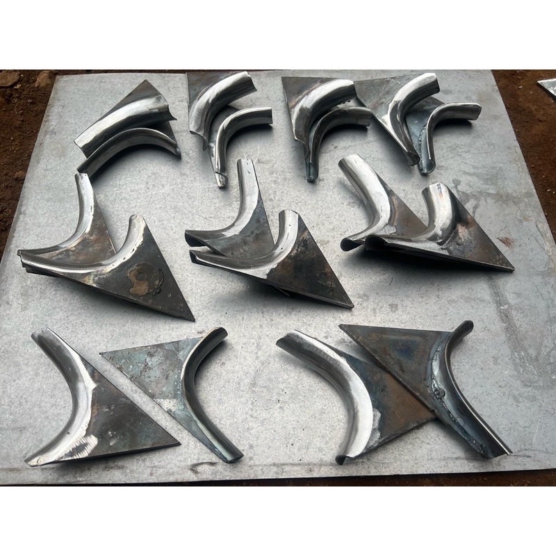 Jual PEMANIS SUDUTAN RANGKA CB TOTOAN/pemanis siku rangka CB model ... Jual PEMANIS SUDUTAN RANGKA CB TOTOAN/pemanis siku rangka CB model ...