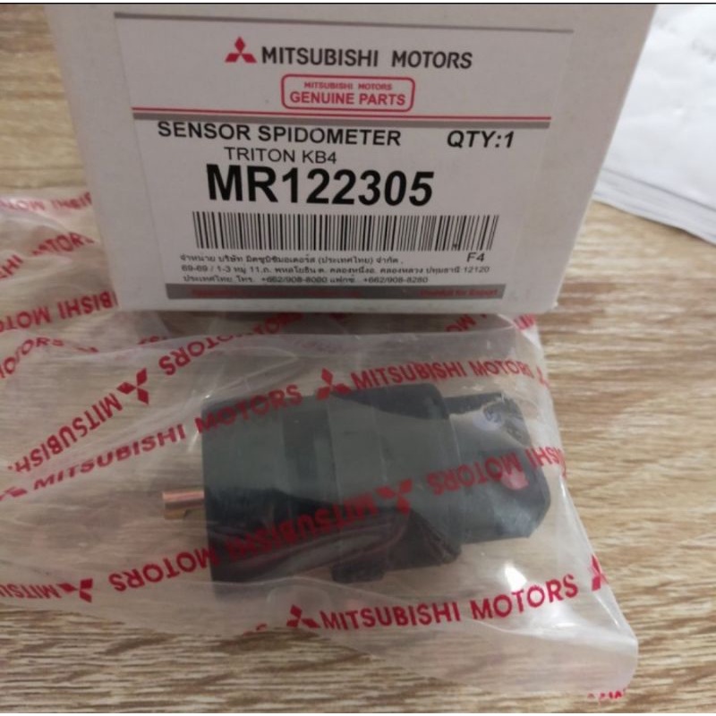Jual SENSOR SPEEDOMETER TRITON KB4T | Shopee Indonesia