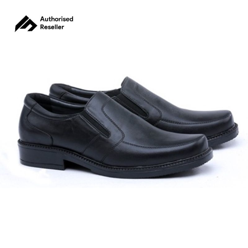 Jual Pantofel Pria Garsel GJT 0101 - Sepatu Formal Pria | Shopee Indonesia