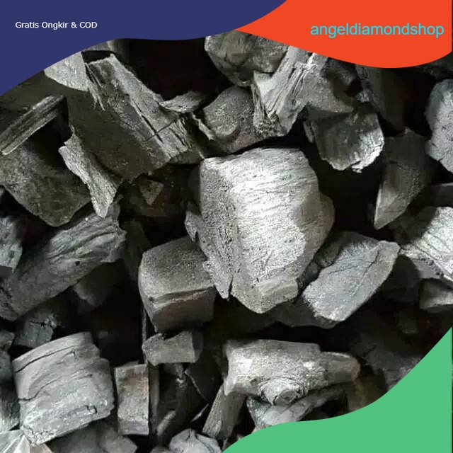 Jual Arang Kayu Bakar - Arang Panggangan - Arang Kayu Berkualitas ...