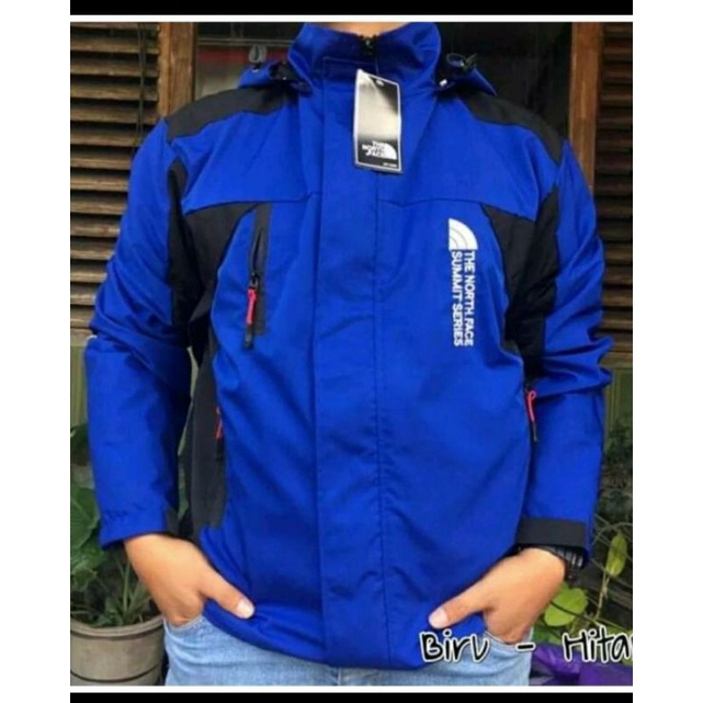 Jual JAKET GUNUNG PRIA/WANITA JAKET OUTDOOR | Shopee Indonesia
