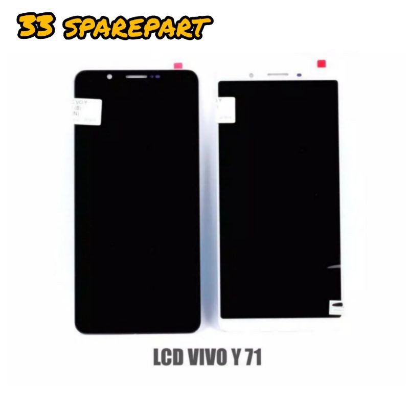 Jual LCD TOUCHSCREEN VIVO Y71 ORIGINAL | Shopee Indonesia