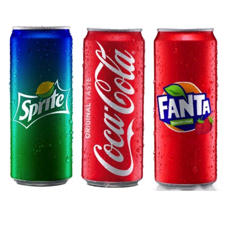 Jual A&W Sarsaparila Soft Drink AW Sarsaparilla Cola Fanta Kaleng ...