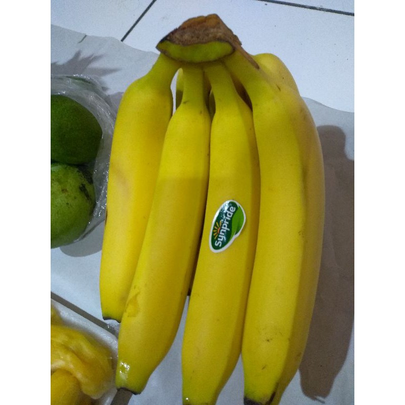 Jual Pisang Cavendish | Shopee Indonesia