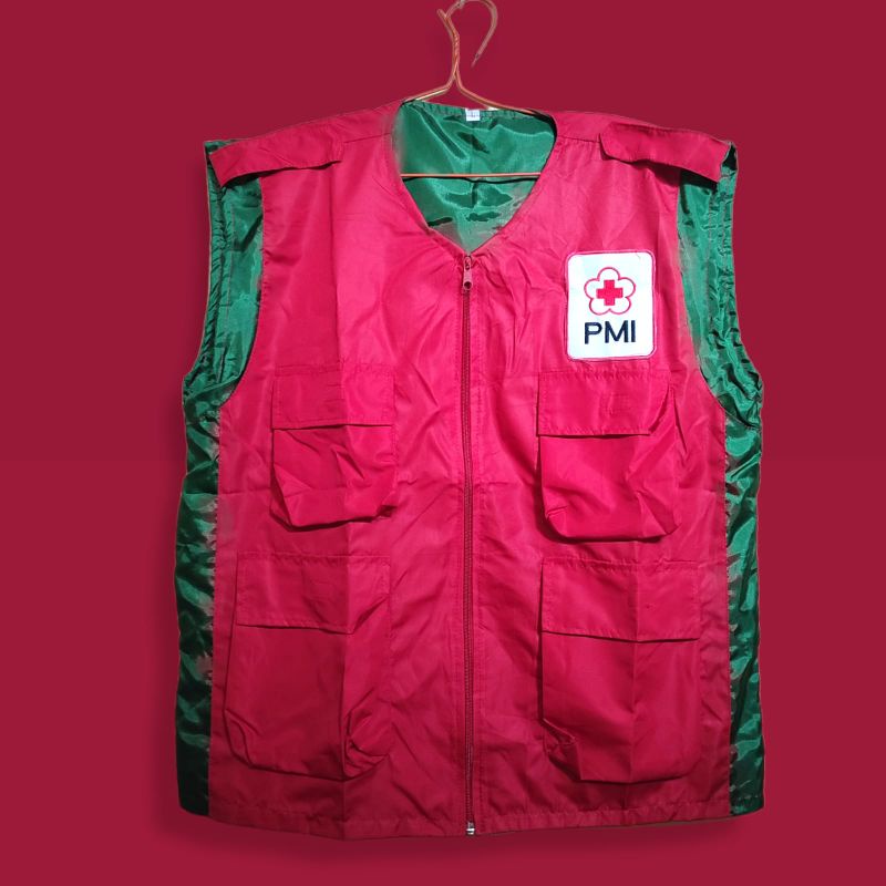 Jual ROMPI PMR | Shopee Indonesia