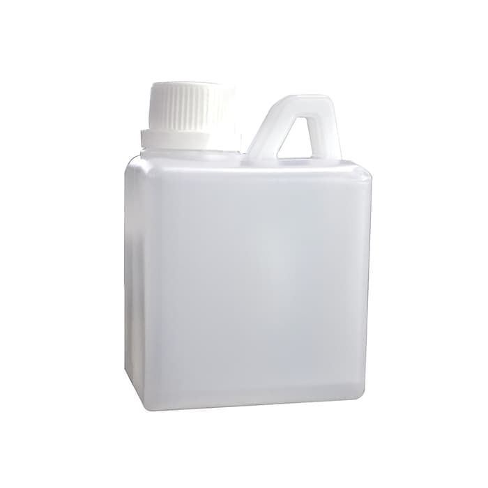 Jual JERIGEN 500 ml HDPE derigen 0,5 L HD dirigen 0.5 liter botol madu ...