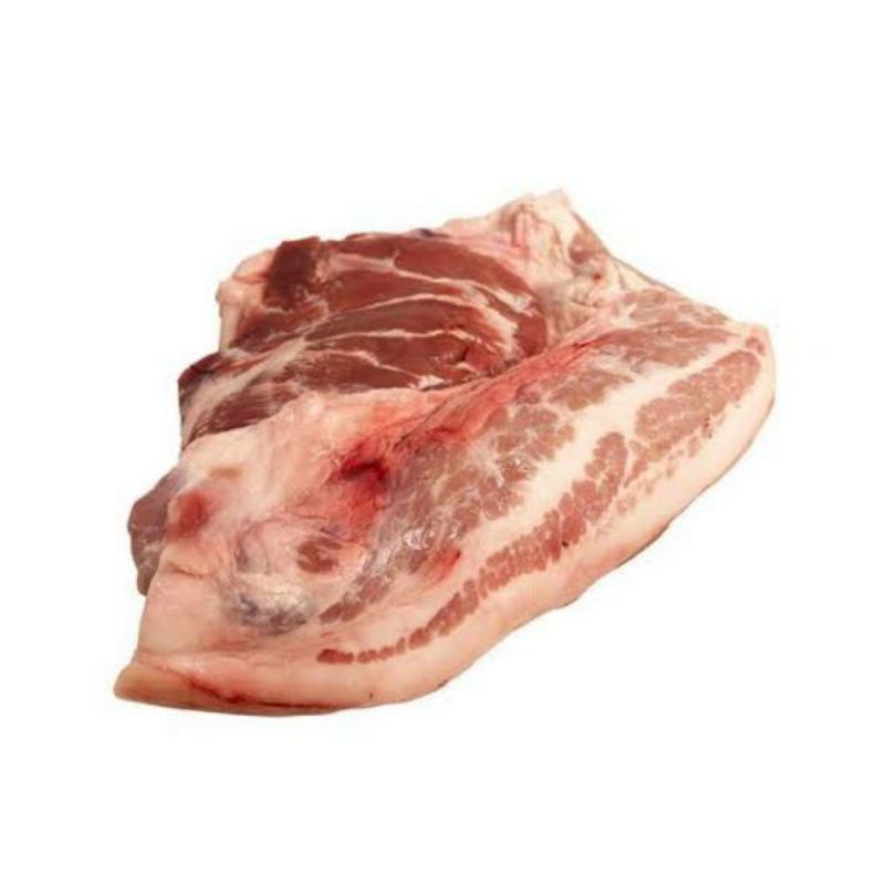Jual Leher Babi (Pork Neck) | Shopee Indonesia