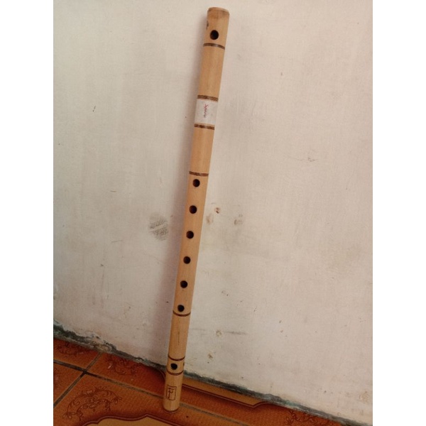Jual Seruling Bambu Batak Kunci F | Shopee Indonesia