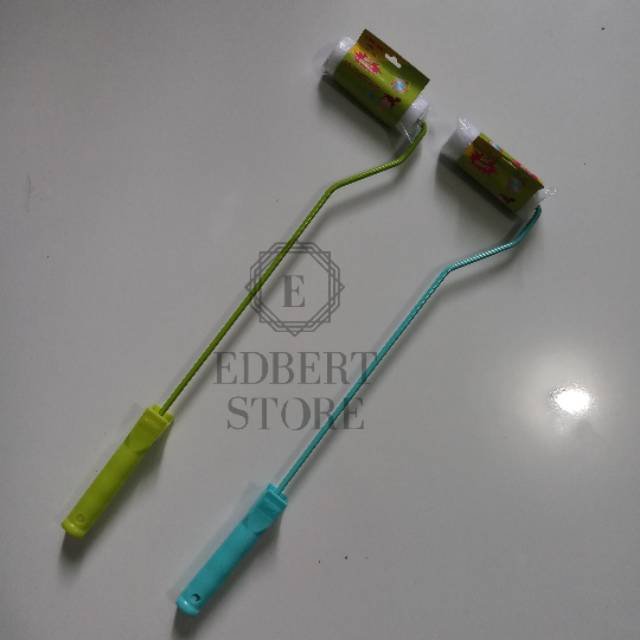 Jual Kuas rol kapal Busa STAMVICK | Shopee Indonesia