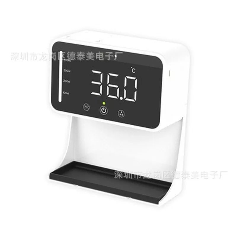 Jual SET PAKET BUNDLING 2IN1 TRIPOD DAN STANDING THERMOMETER SENSOR ...