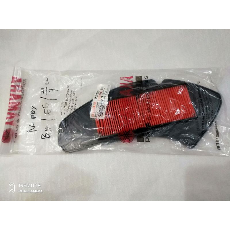 Jual Filter Udara Yamaha Nmax 2DP Genuine Yamaha | Shopee Indonesia