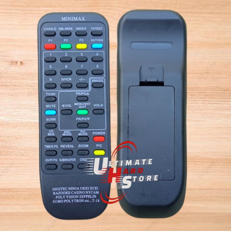 Jual Remote remot TV Polytron Tabung polytron | Shopee Indonesia Jual Remote remot TV Polytron Tabung polytron | Shopee Indonesia