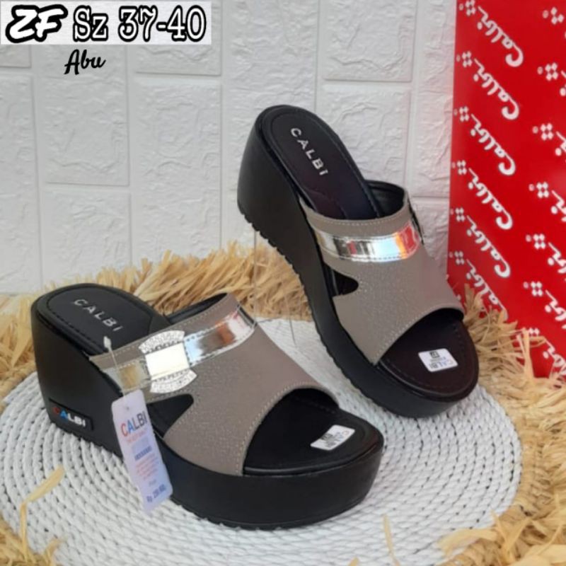Jual Wedges Calbi Pecok | Shopee Indonesia