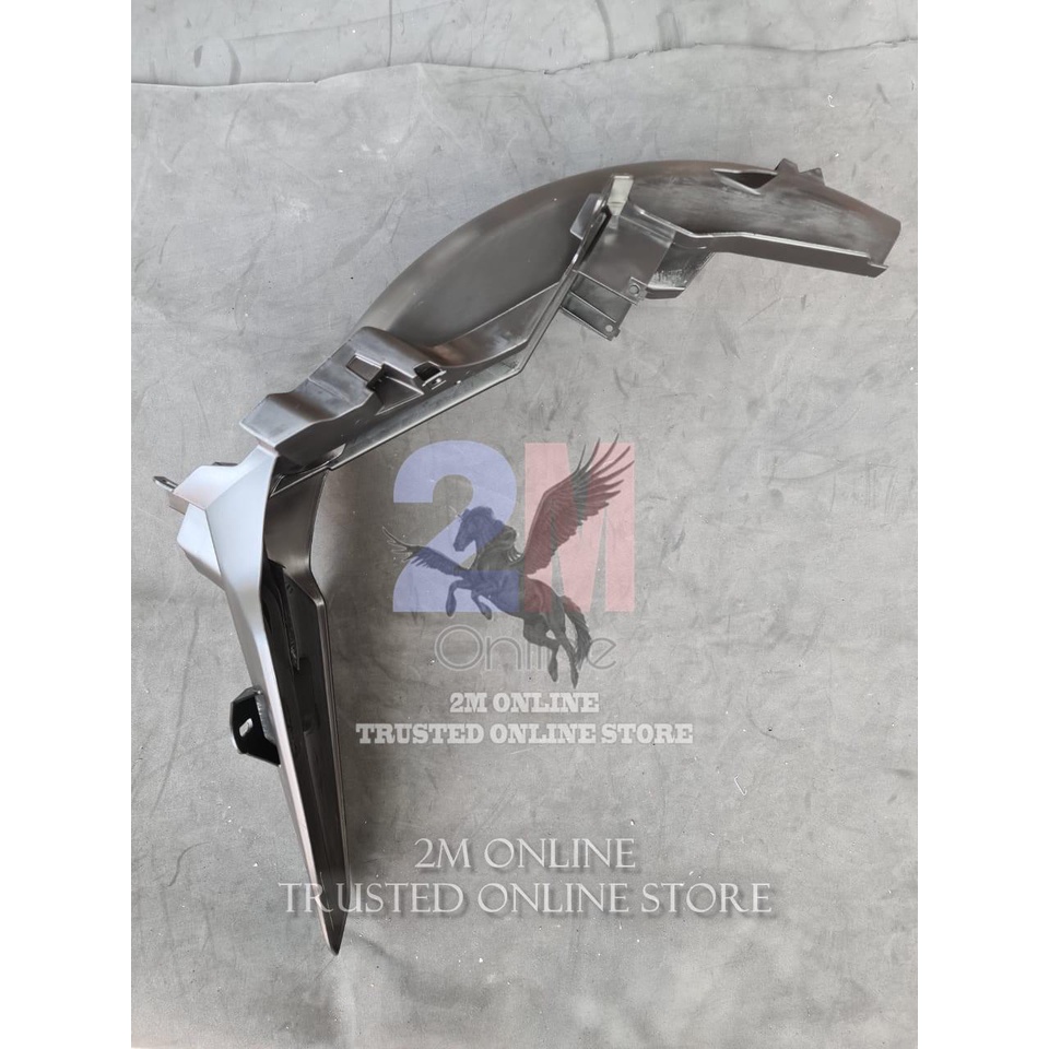 Jual Mm Spakbor Belakang Jupiter Z1 Ori YGP 1DY-F1611-00 | Shopee Indonesia