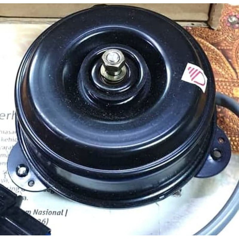 Jual motor fan ac lancer evo 3 CB evo 4 CK CK4 galant V6 lele hiu ...
