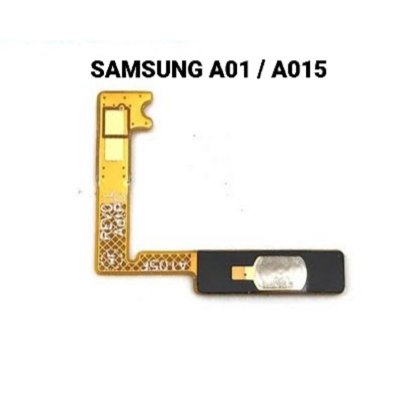 Jual FLEXIBEL ON OFF SAMSUNG A01 A015 / A01 CORE A013 | Shopee Indonesia
