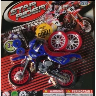 Jual Mainan Motor Terlengkap & Harga Terbaru Mei 2024 | Shopee Indonesia