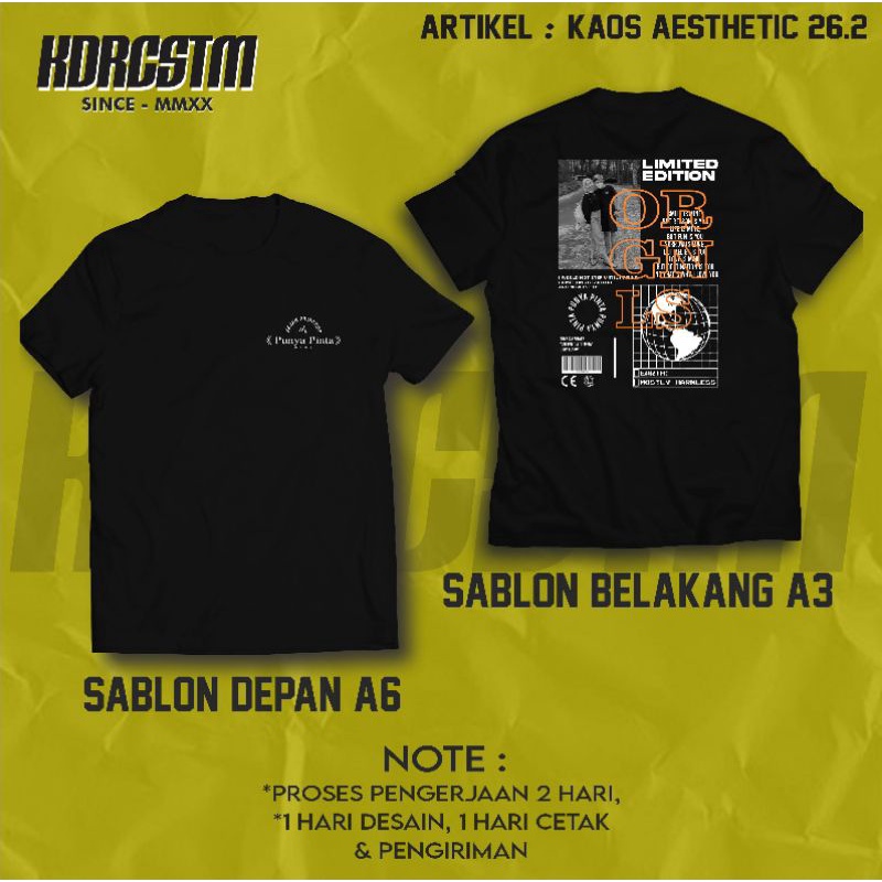 Jual KAOS CUSTOM NO. 26 | KEDIRI CUSTOM | KAOS BUCIN | KAOS COUPLE ... Jual KAOS CUSTOM NO. 26 | KEDIRI CUSTOM | KAOS BUCIN | KAOS COUPLE ...