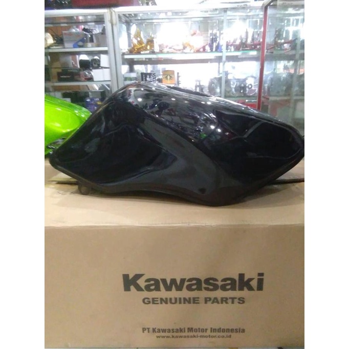 Jual Tangki Ninja 150 Rr New Tangki Kawasaki Ninja 150 Rr New Tengki ...