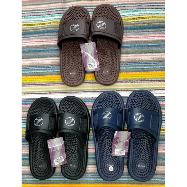 Jual Zandilac Sandal Pria Reflexy Empuk ORI | Shopee Indonesia
