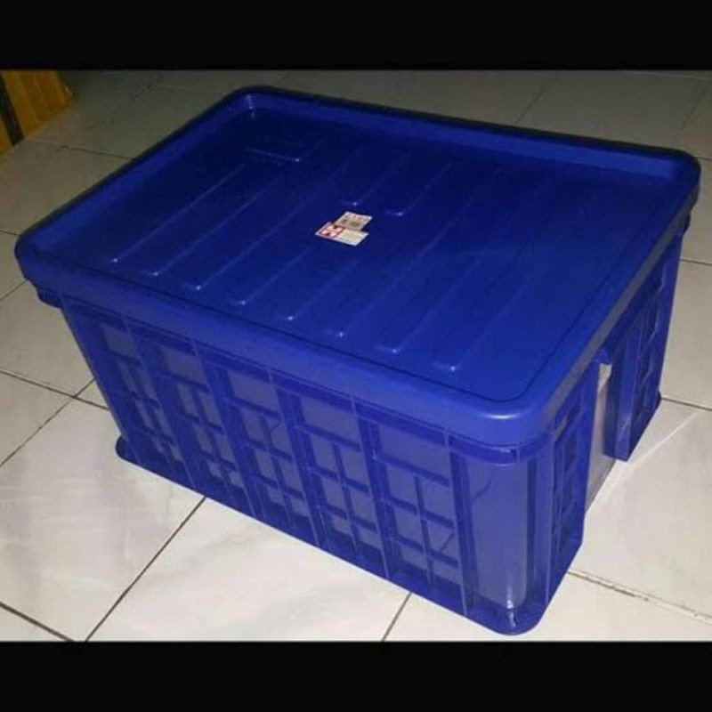 Jual Tutup Box Hanata 2101 , 2104 Type 210- HNT Tutup Container Rapat ...