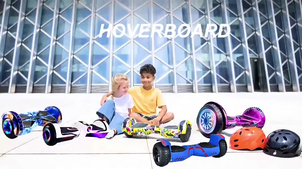 Jual EBUY Terbaru Smart Balance Hover Board Hoverboard 7 Inch / segway ...
