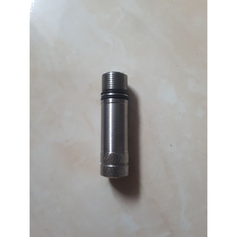 Jual extension/ruang ledak senapan pcp | Shopee Indonesia