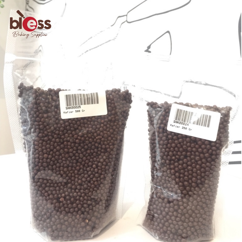 Jual Caviar / Kafiar 250gr | Shopee Indonesia