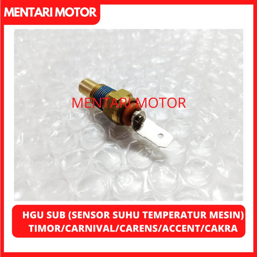 Jual Switch Sensor HGU Indikator Suhu Timor Kia Carnival Carens Hyundai ...