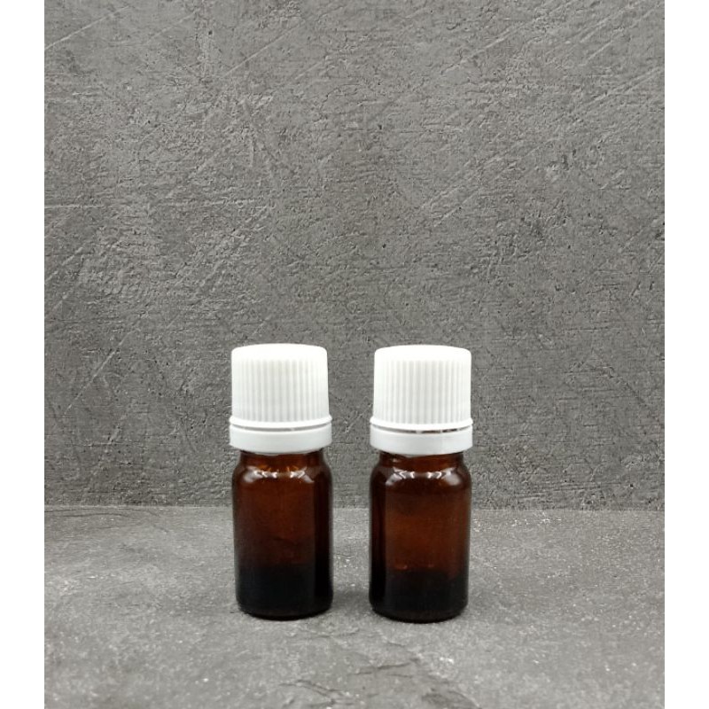 Jual BOTOL KACA 5 ML AMBER - TUTUP FILLER PUTIH/BOTOL TETES 5 ML KACA ... Jual BOTOL KACA 5 ML AMBER - TUTUP FILLER PUTIH/BOTOL TETES 5 ML KACA ...