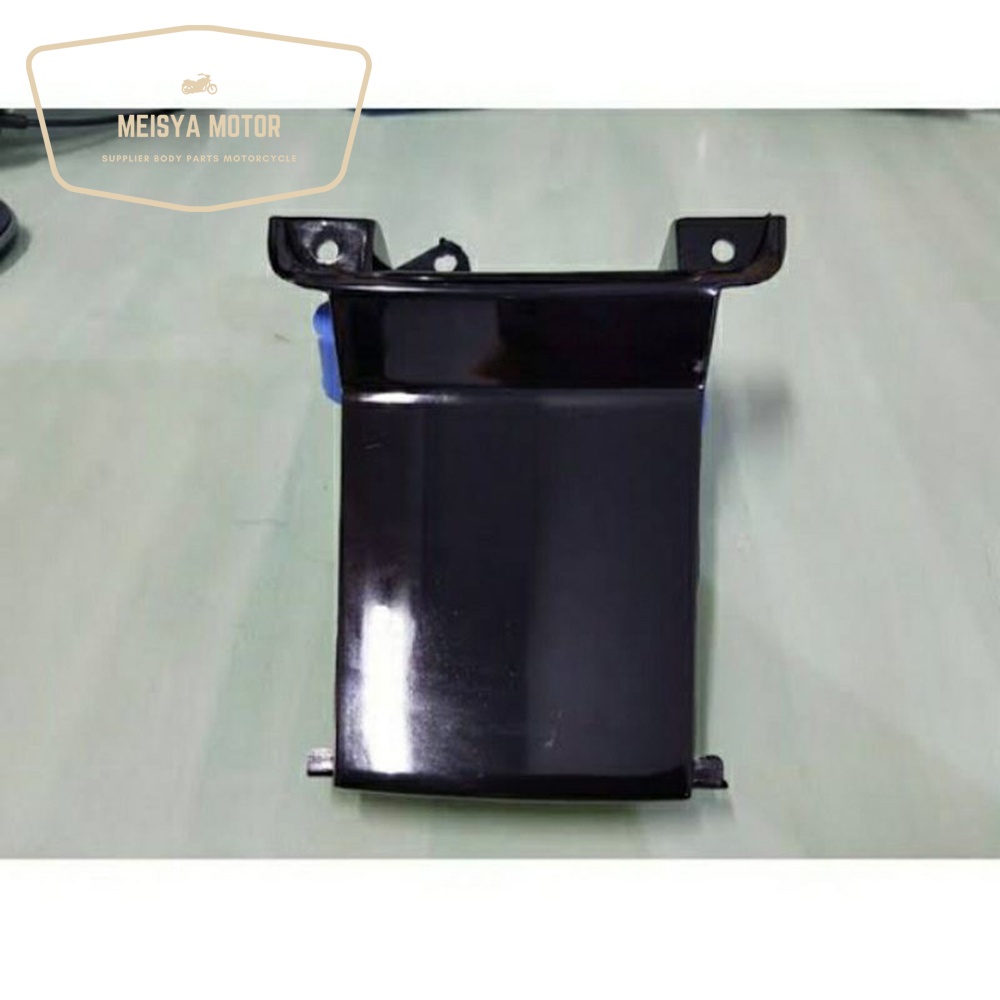 Jual Narita - Cover Stop Tornado Shogun Hitam (Cover Tail Tutup ...