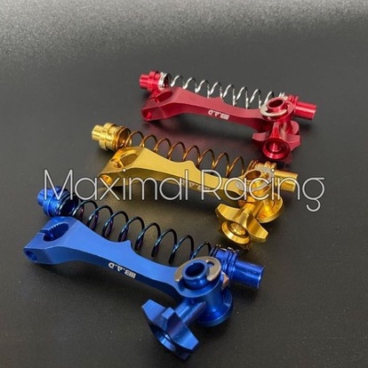 Jual Paket Paha Rem Plus Per Rem Universal Untuk Semua Motor / Paha Rem ...