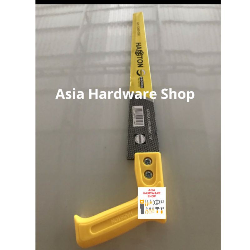 Jual Gergaji Runcing Gergaji Lancip HASSTON PROHEX 14 Inch Inci Gergaji Kayu Runcing 14" Gagang ...