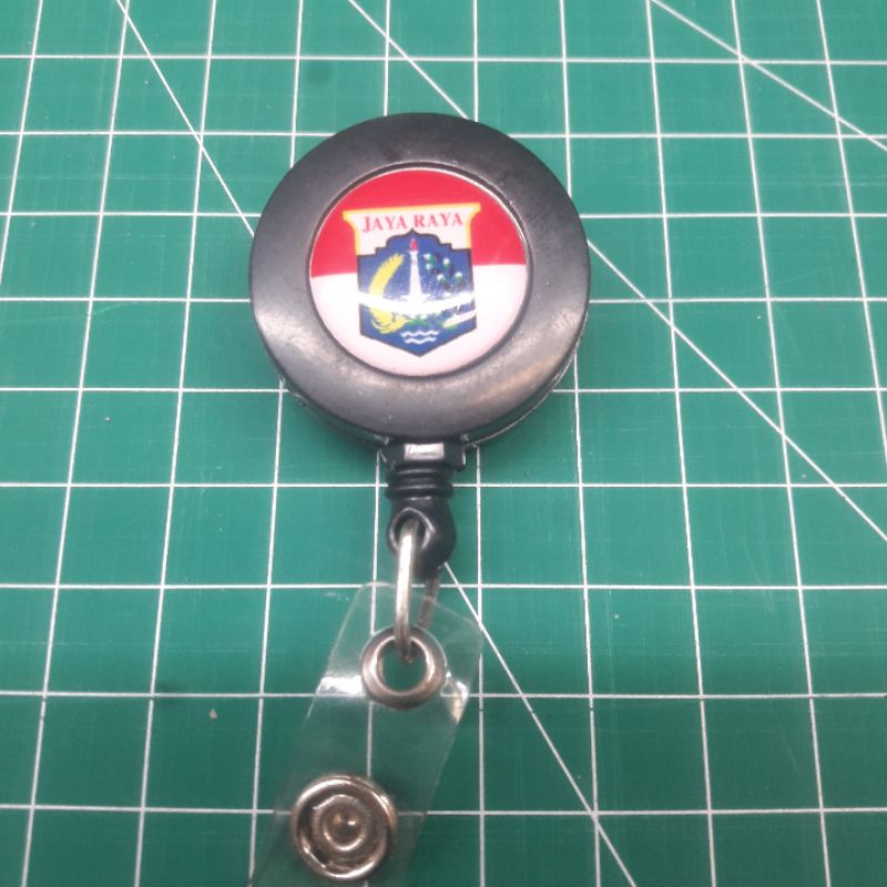 Jual ID CARD ASN DKI /ID BKN /ID CARD CUSTOM | Shopee Indonesia