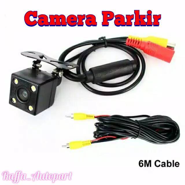 Jual Kamera Parkir Mobil | CCTV | Shopee Indonesia