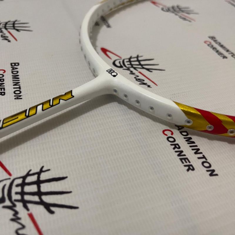 Jual Raket Badminton Hiqua Hi Qua Nusantara Original | Shopee Indonesia