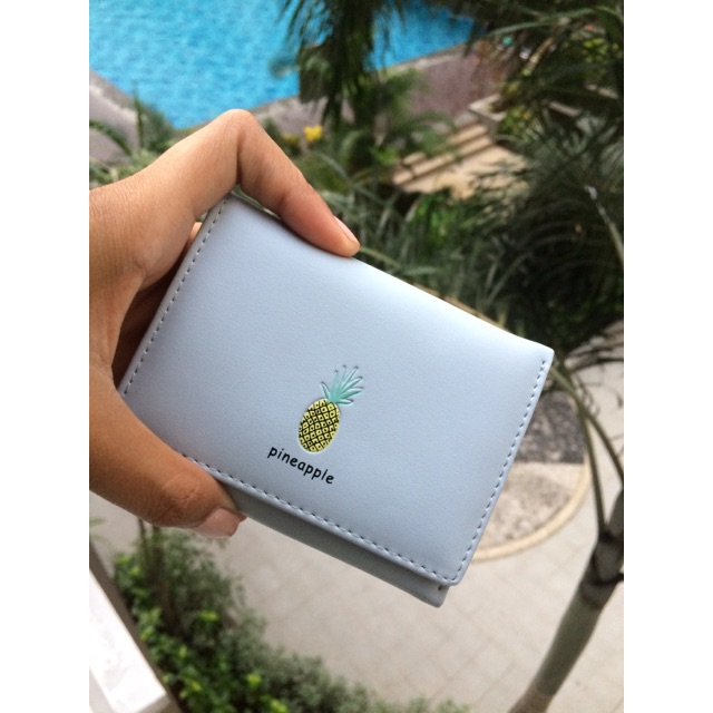 Jual Dompet by MINISO | Shopee Indonesia