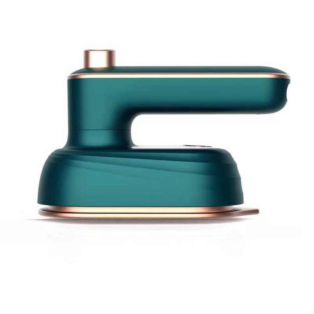 Jual Setrika Uap Mini Steamer Ironing Handheld 50ml - HX-6168 | Shopee ...